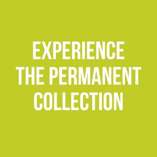 Experience the Permanent Collection: Weekly Gallery Talk - Just The ...